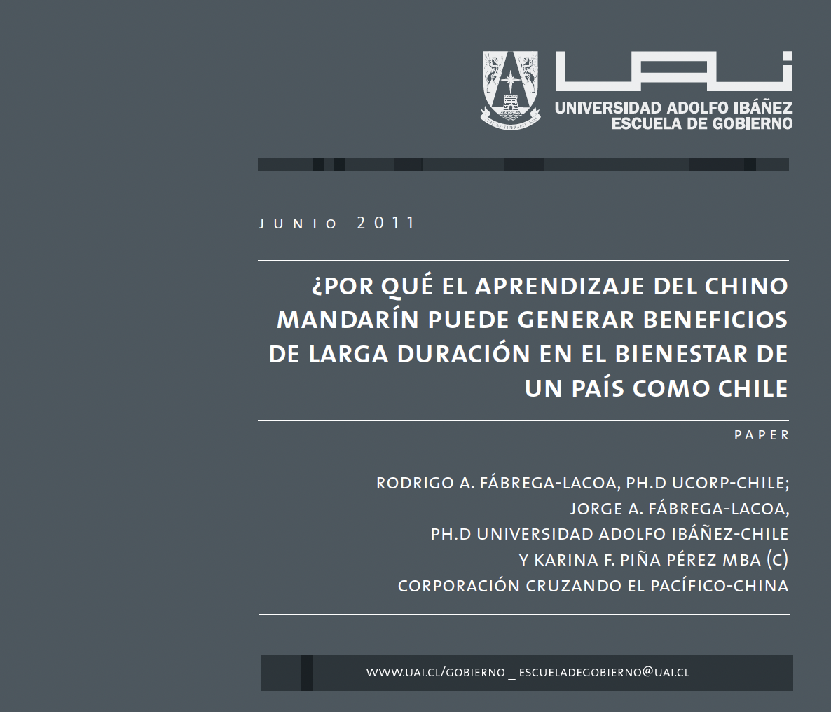 ¿Por qué el aprendizaje del chino mandarín puede generar beneficios de ...